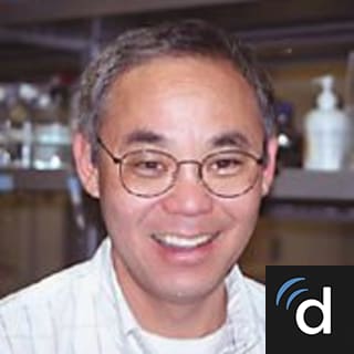 Dr. Gilbert Chu, MD – Stanford, CA | Oncology