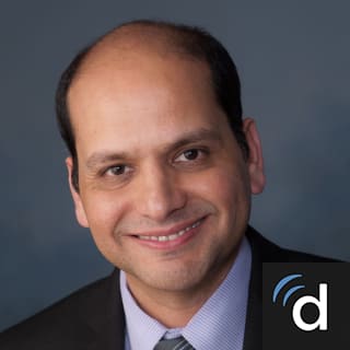 Dr. Anilkumar R. Patel, MD | Plano, TX | Internist | US News Doctors