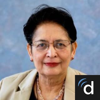 Dr. Vasant M. Thacker, MD | Medford, MA | Obstetrician-Gynecologist ...