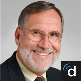 Dr. Douglas P. Powell, MD | Cleveland, OH | Neonatologist | US News Doctors