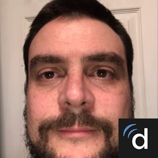 Dr. Robert Behm-Lopez, MD | Danville, PA | Internist | US News Doctors