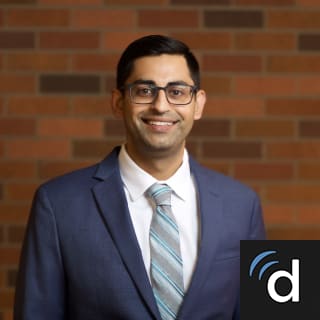 Dr. Hasnain Hasham, MD | Portland, OR | Interventional Radiology | US ...