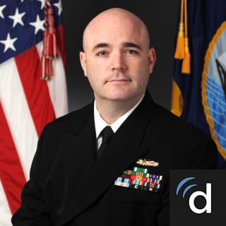 Dr. Dustin M. Porter, MD | Bethesda, MD | Family Medicine Doctor | US ...