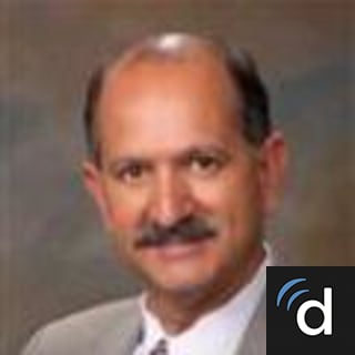 Dr. Romeo Acosta, MD | Saint Petersburg, FL | Obstetrician-Gynecologist ...