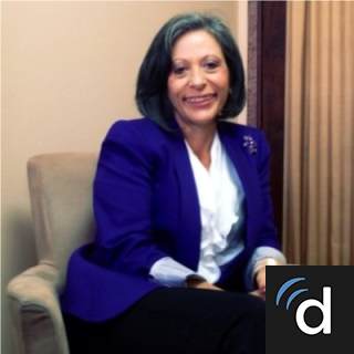 Dr. Maria E. Chavez | San Juan, PR | Psychologist | US News Doctors