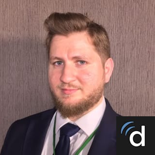 Dr. Ahmed Radwan, MD | Chicago, IL | Psychiatrist | US News Doctors