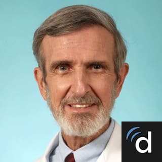 Dr. Philip Ludbrook, MD – Saint Louis, MO | Cardiology