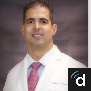 Dr. Francisco J. Delgado, DO | Tampa, FL | Cardiologist | US News Doctors
