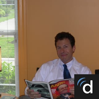 Dr. Thomas P. Hull, MD | Akron, OH | Ophthalmologist | US News Doctors