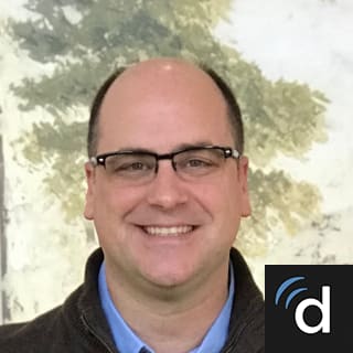 Dr. John Terhes, MD – Eugene, OR | General Surgery
