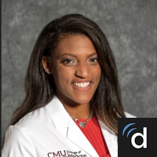 Dr. Averie Dickinson, MD | Durham, NC | Internist | US News Doctors