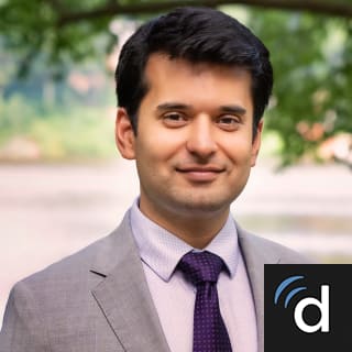 Dr. pranav mankad, MD | Richmond, VA | Cardiologist | US News Doctors