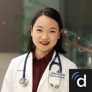 Dr. Aria C. Shi, MD | Boston, MA | Emergency Medicine Physician | US News Doctors