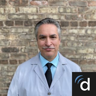 Doctors at Loyola Medicine MacNeal Hospital in Berwyn, IL | Best Hospitals