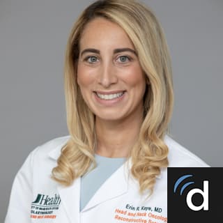 Dr. Erin R. Kaye, MD | Miami, FL | ENT-Otolaryngologist | US News Doctors