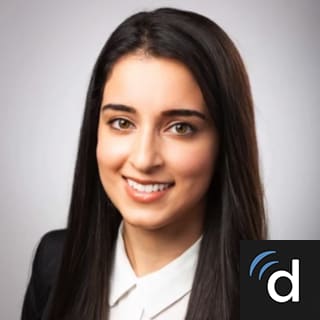 Dr. Michelle Nabi, MD – Worcester, MA | Resident Physician