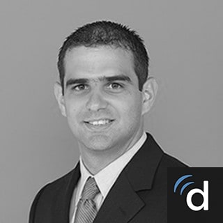 Dr. Rafael Paez, MD | Boston, MA | Pulmonologist | US News Doctors