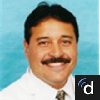 Dr. Carlos (Torres) Torres-Rivera, MD – St. Augustine, FL | Nephrology