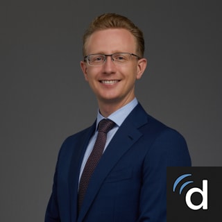 Dr. Jonah Moss, MD | Chicago, IL | Resident Physician | US News Doctors