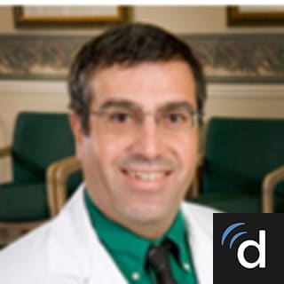 Dr. Michael E. Kasabian, DO | Pensacola, FL | Family Medicine Doctor ...