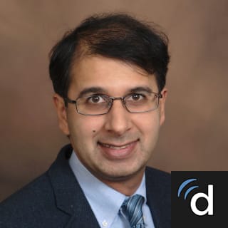 Dr. Vikram Singh, MD – Glendale, AZ | Gastroenterology