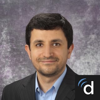 Dr. Pouria Moshayedi, MD | Jamaica, NY | Neurologist | US News Doctors