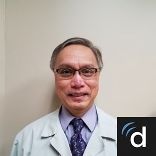 Dr. Ramon M. Castillo, MD | Elk Grove Village, IL | Occupational ...