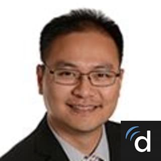 Dr. Der-Chen T. Huang, MD | Saint Paul, MN | Orthopedist | US News Doctors