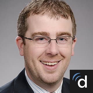 Dr. Andrew M. McCoy, MD | Seattle, WA | Emergency Medicine Physician ...