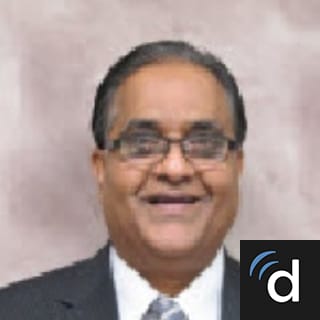 Dr. Rama Medavaram, MD – Frankfort, IL | Family Medicine