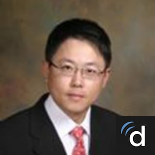 Dr. Son Ha Yu, MD | Rancho Mirage, CA | Vascular Surgeon | US News Doctors