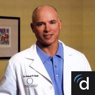 Dr. Richard Clark, MD – Sacramento, CA | Plastic Surgery