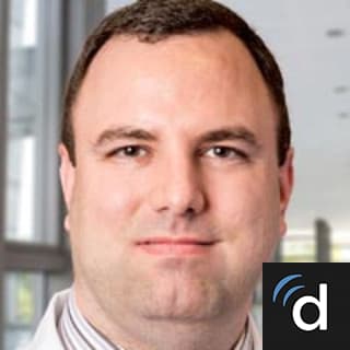 Dr. Christopher M. Vincent, DO | Columbus, OH | Neurologist | US News ...