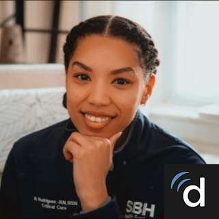 Natasha K. Rodriguez, NP | Bronx, NY | Family Nurse Practitioner | US ...