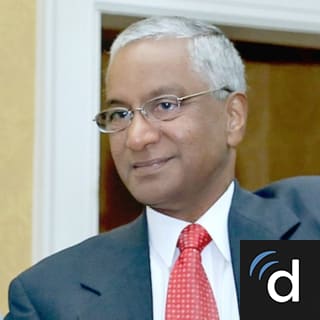 Dr. Pulipaka Rao, MD – Macon, GA | Cardiology
