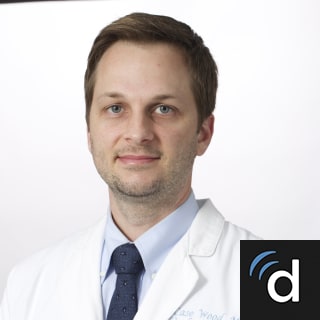 Dr. Case Wood, MD – Charleston, SC | Urology
