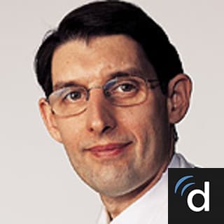 Dr. Robert J. Rokowski, MD | Lancaster, PA | Cardiologist | US News Doctors