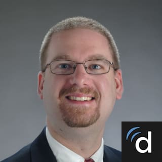 Dr. Ryan Taylor, MD – Kansas City, KS | Gastroenterology