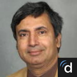 Dr. Mosta Haque, MD – Portsmouth, VA | Nephrology