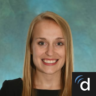 Dr. Kelley Bohm, MD | Chicago, IL | Ophthalmologist | US News Doctors