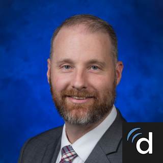 Dr. Matthew Bridges, MD | Rogers, AR | ENT-Otolaryngologist | US News ...