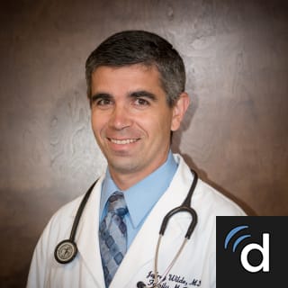 Dr. Jeffrey V. Wilde, MD | Sierra Vista, AZ | Family Medicine Doctor ...