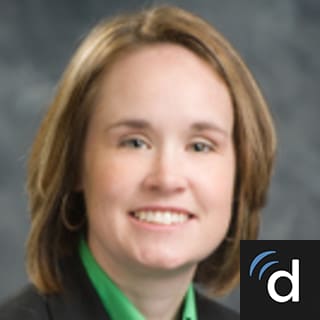 Dr. Melissa Herrman, MD – Topeka, KS | Family Medicine