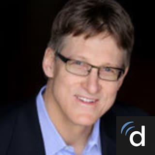 Dr. Marc Davidson, MD – Gresham, OR | Orthopaedic Surgery