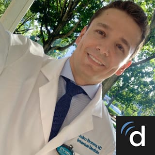 Dr. Jairo Arturo Norena Velasquez, MD | Stanford, CA | Endocrinologist ...