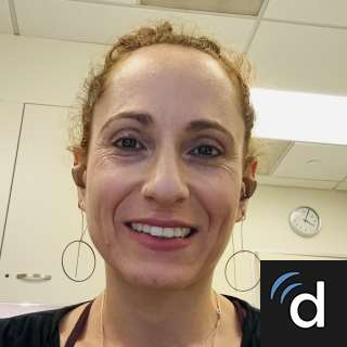 Dr. Noa Tal, MD – Santa Monica, CA | Internal Medicine