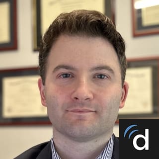 Dr. James Sherer, MD – Summit, NJ | Psychiatry