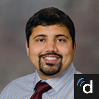 Dr. Mubeen Jafri, MD | Portland, OR | Pediatric (General) Surgery | US ...