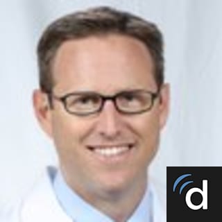 Dr. James Scharff, MD – Saint Louis, MO | Thoracic Surgery