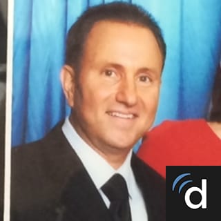 Dr. Robert Ernst, MD – Birmingham, MI | Family Medicine